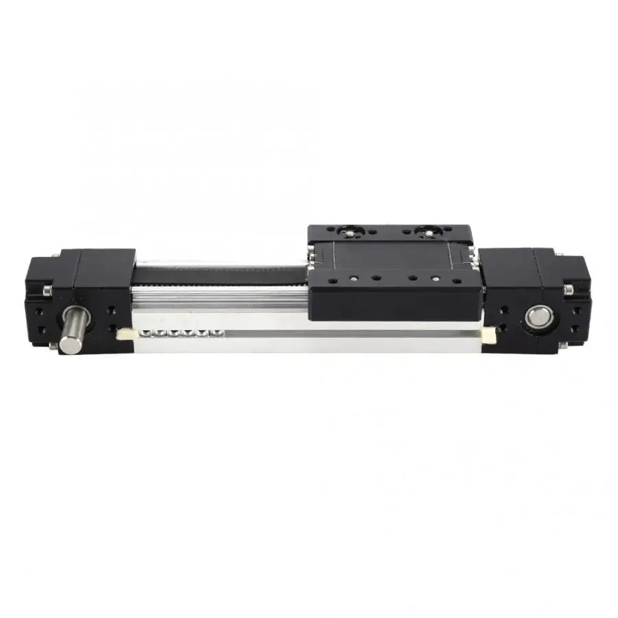 guide rail CNC Belt Drive Linear Motion Actuator Linear Guide Rail ...