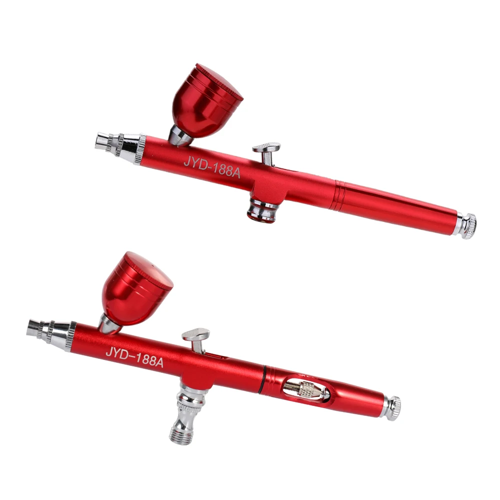 Aliexpress.com : Buy Portable Mini Size Spray gun Pump Pen Air ...