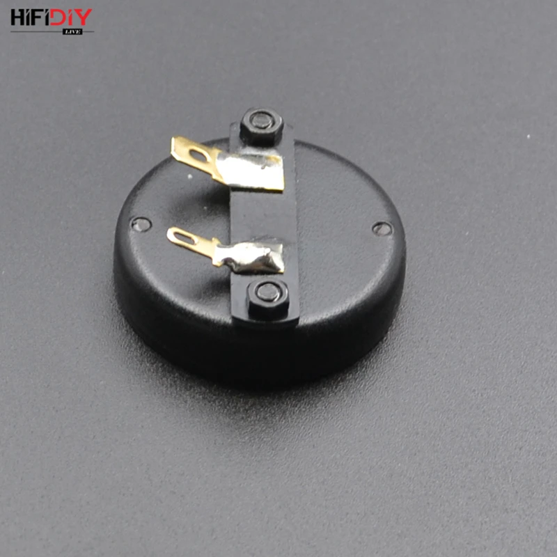 HIFIDIY LIVE 1,5 дюймовый твитер, динамик с воздушным движением 4 Ом 30 ...