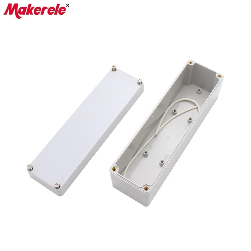 Exterior Junction Box Installation