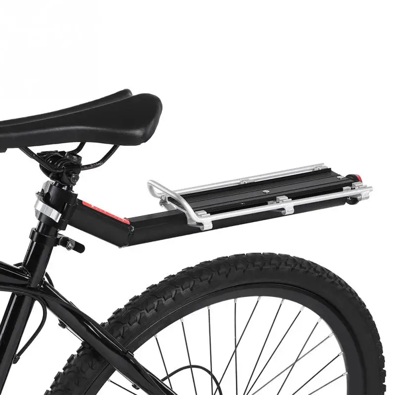 9 kg Bicycle Luggage Carrier | Bike Accessories World