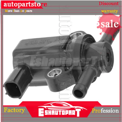 Boa Qualidade Vapor Canister Purge Solenoid 2005 2015 14930 7S000 ...