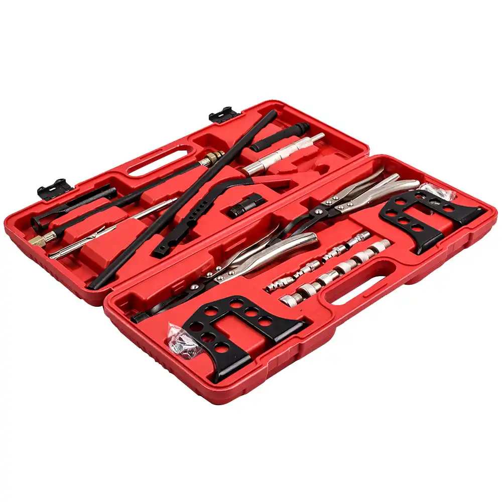 Detail Feedback Questions about Cylinder Head Service Set Valve Spring ...