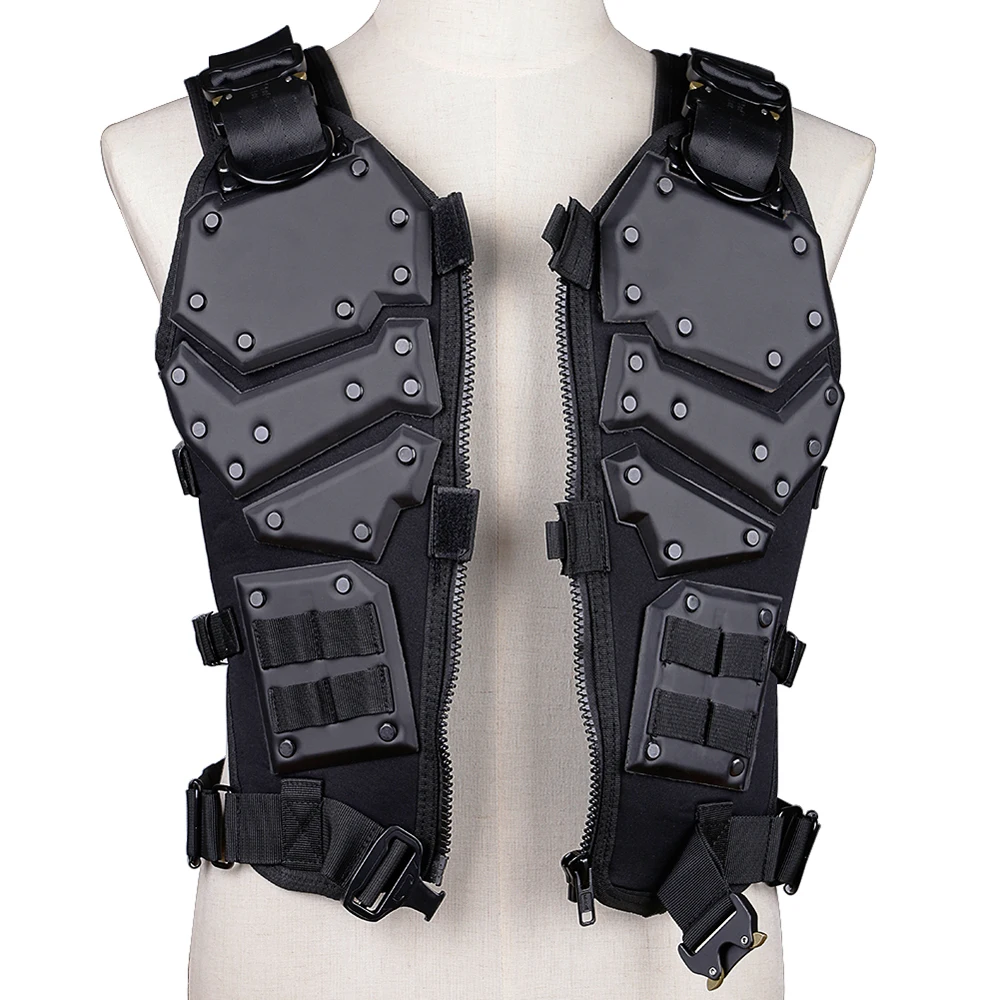 Aliexpress.com : Buy Outdoor Hunting Vest Game Tactical Vest Combat ...