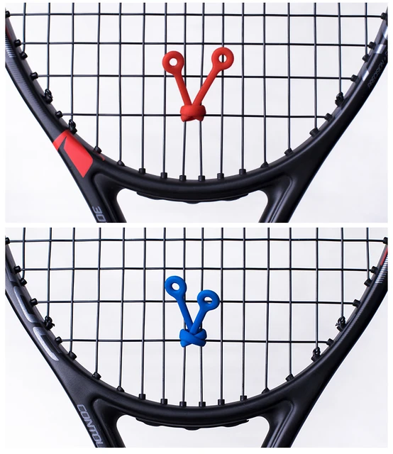 Tennis Racket String Dampener