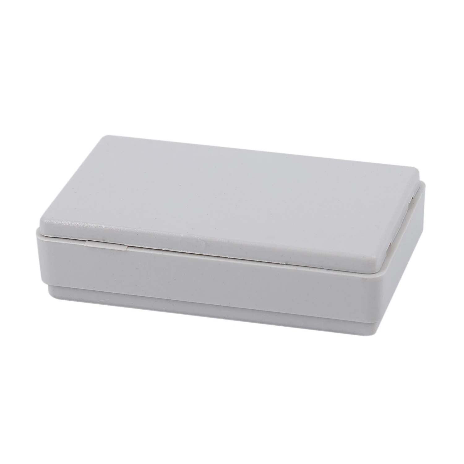 Waterproof Plastic Enclosure Cable Connect Case Junction Box 6pcs - buy ...