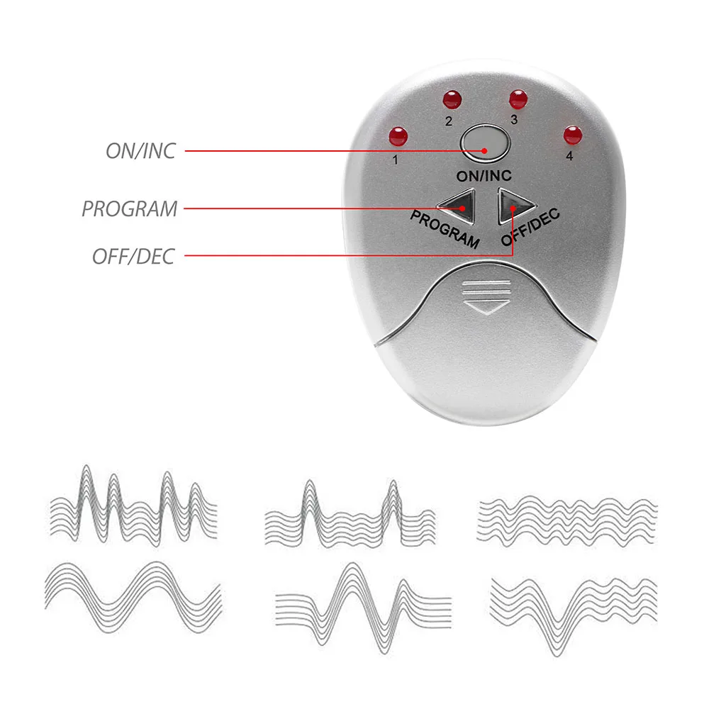 OLO Electro Shock Testicle Ball Stretcher Cock Ring Vibrator Penis Ring ...