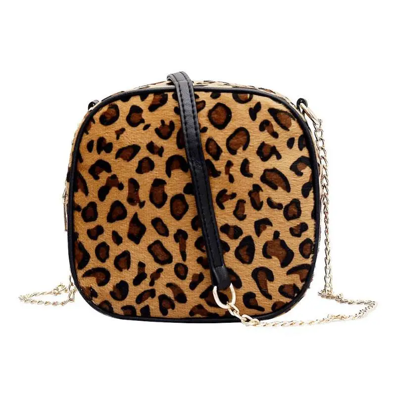 Leopard Print Purses Handbags | semashow.com