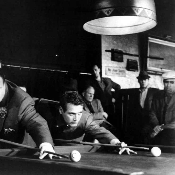 The Hustler Photo Print (28 x 22)|Plaques & Signs| - AliExpress