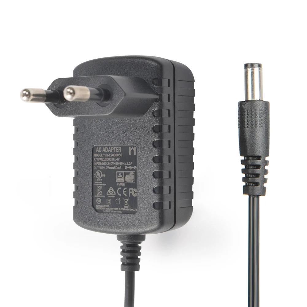 19V 0.2A dc power adapter 19 volt 0.2 amp Power Supply input 110-220v ...
