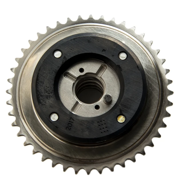 Intake Camshaft Adjuster Left For Mercedes Benz M271 C200 C230 W203 1 ...