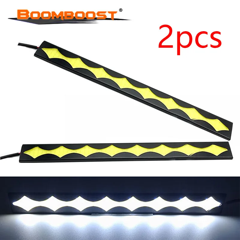 Car Auto arrow shape light Auto Car Vehicle Running lights Bright car ...