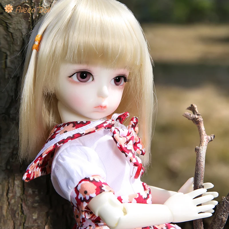 Aileen doll - Oueneifs Official Store