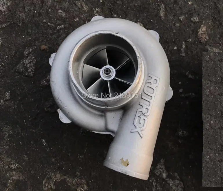 Rotrex-compressor Turbo Compressor C30 C38, Turbocompressor Mecânico ...