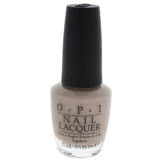 Nail Lacquer # NL F89 Coconuts Over OPI by OPI for Women 0.5 oz Nail ...