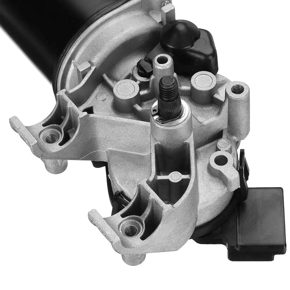 Автомобильный передний двигатель очистителя лобового стекла Замена ...