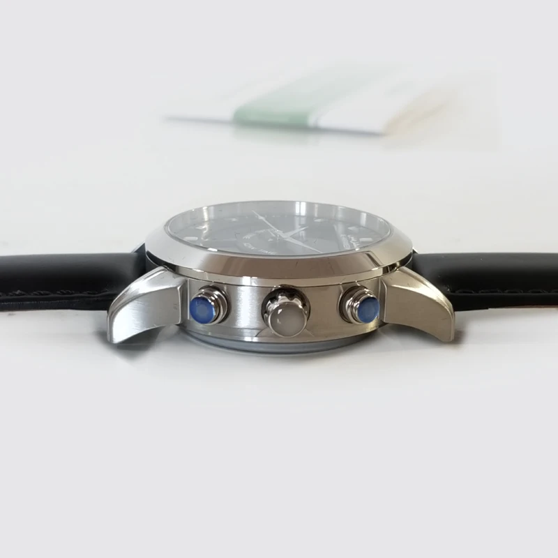 Azan Wristatch with Qibla Hijri Fajr WA10 32mm Muslim Watch with Prayer ...