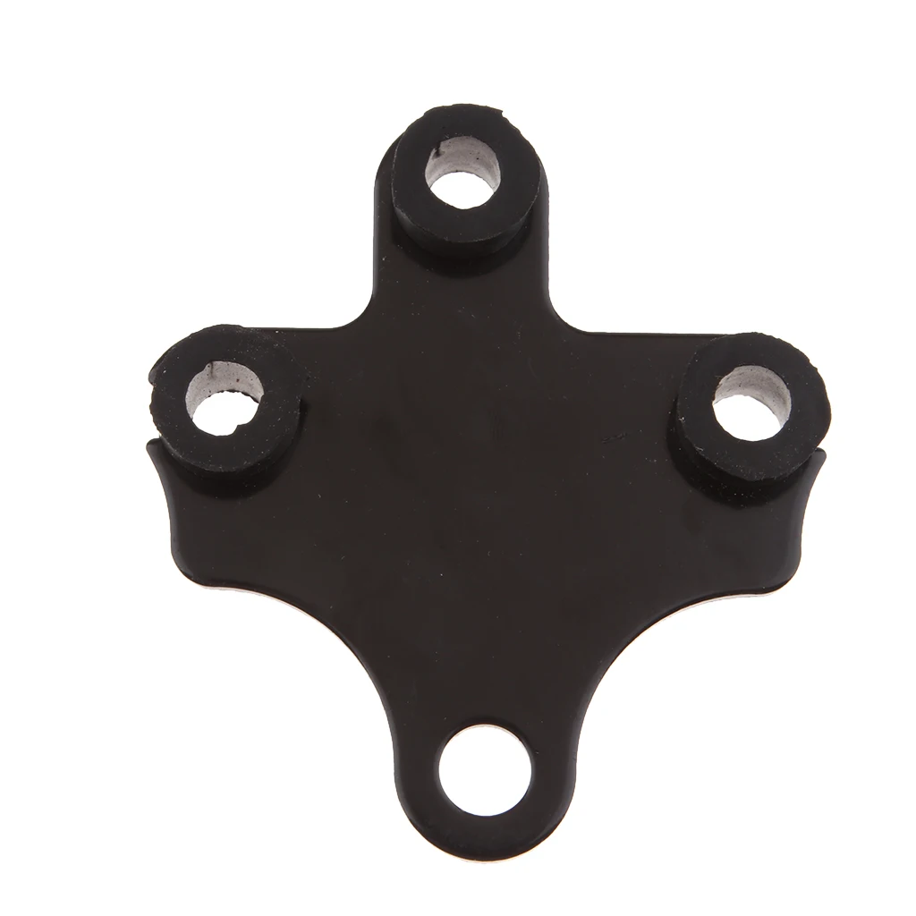 Universal Motorcycle Tachometer Speedometer Meter Gauge Bracket ...