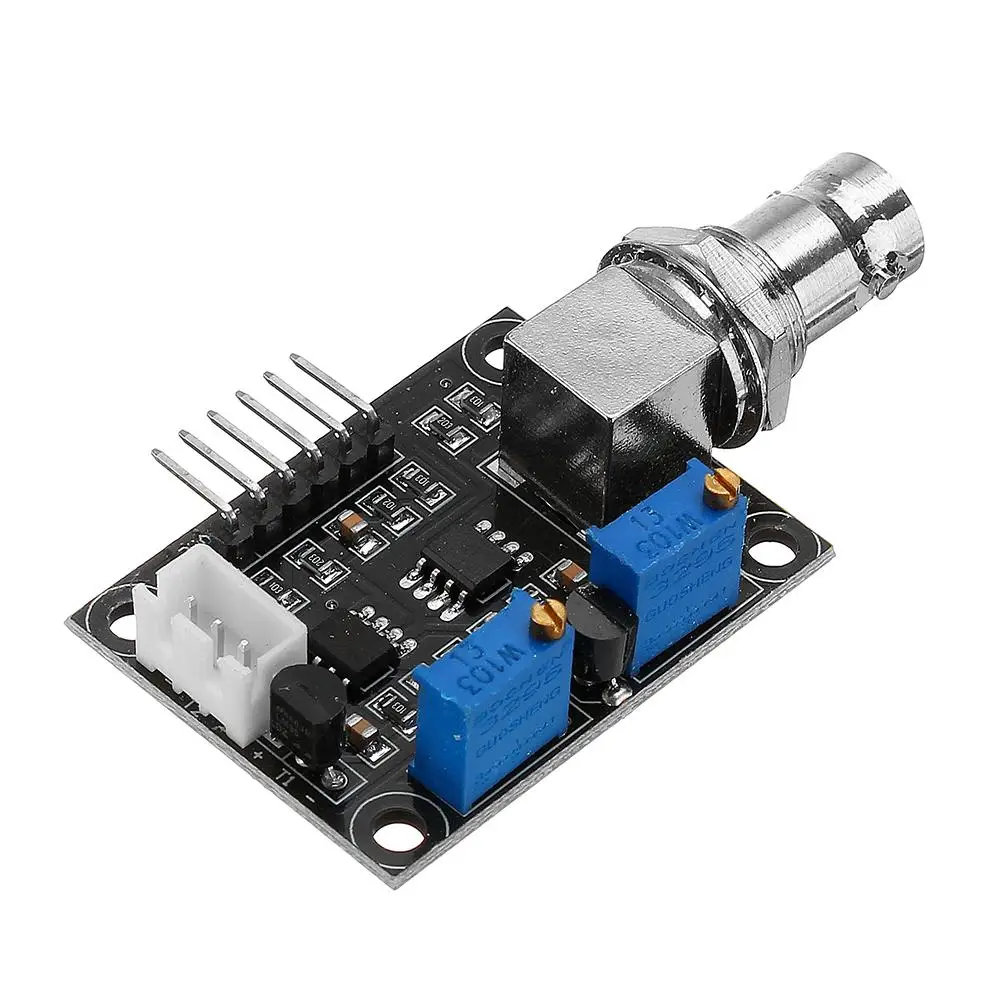 NEW PH Value Detection Acquisition Sensor Module PH Indicator Sensor ...
