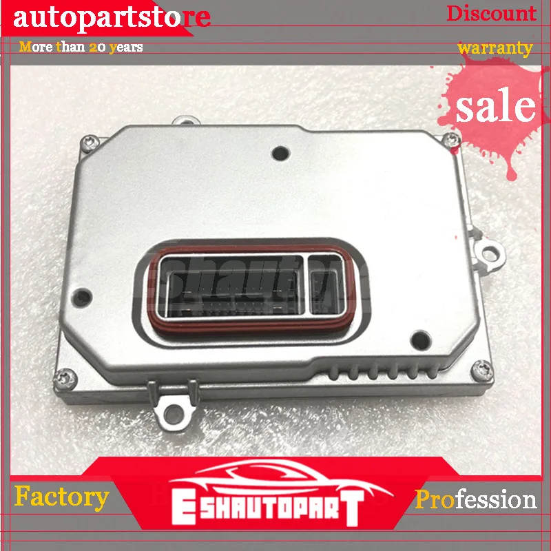 재 제조 된 크세논 헤드 라이트 밸러스트 제어 모듈 1307329114 2168700385 2048203385 fit ...