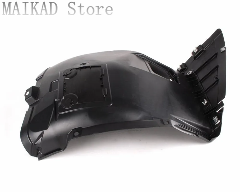 Front-Fender-Liner-wheel-arch-liner-mud-guard-for-BMW-E90-E91-E93-E92 ...