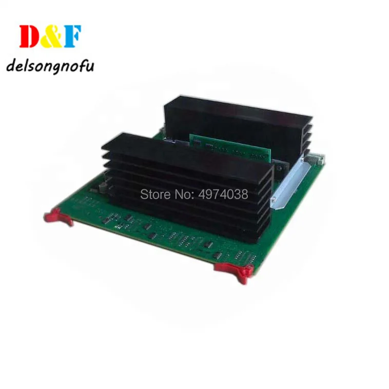 SM102 CD102 SM74 PM74 CD74 SM52 press flat module LTK500 00.781.9689 98 ...