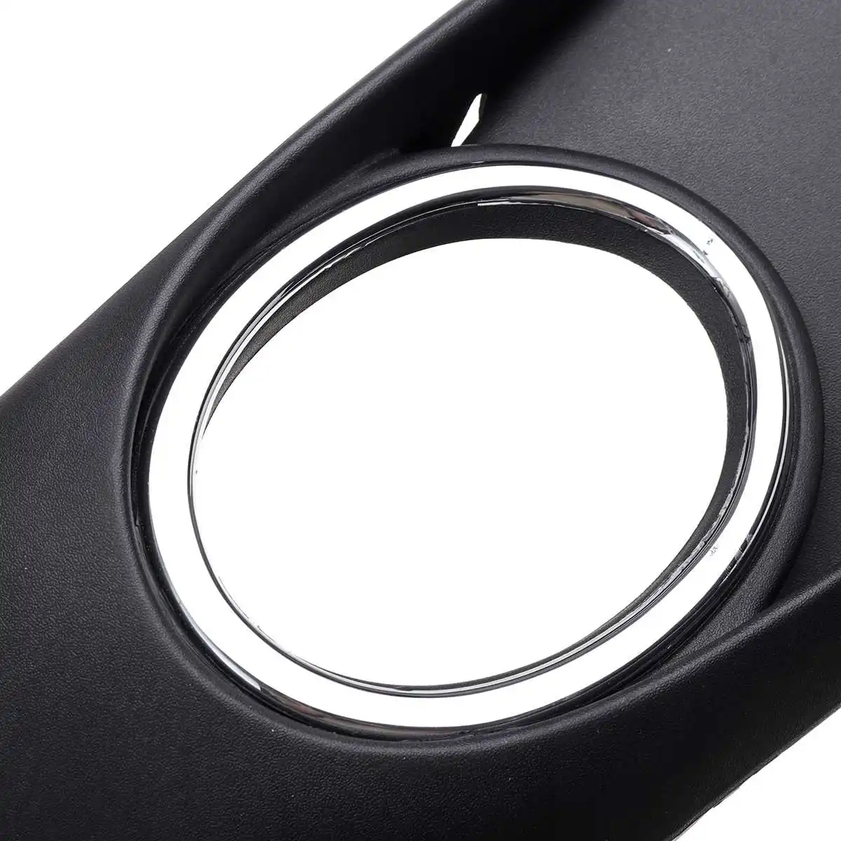 1T0853665 1T0853666 передний противотуманный Светильник лампы рамка ...