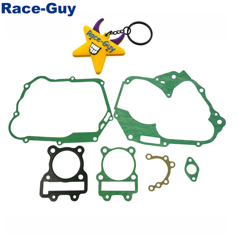 Engine Gasket Kit For Z155 Zongshen Yx150 Yx160 Yx 150 155 160cc Pit ...