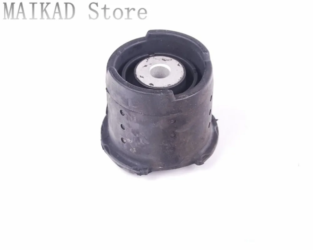 2pcs Rear Subframe Bushing Rear Axle Rubber Mounts For Bmw E46 X3 E83 ...