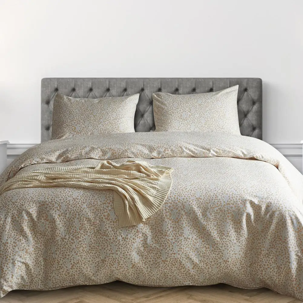 3 шт./компл. хлопок набор постельных принадлежностей пододеяльник ...