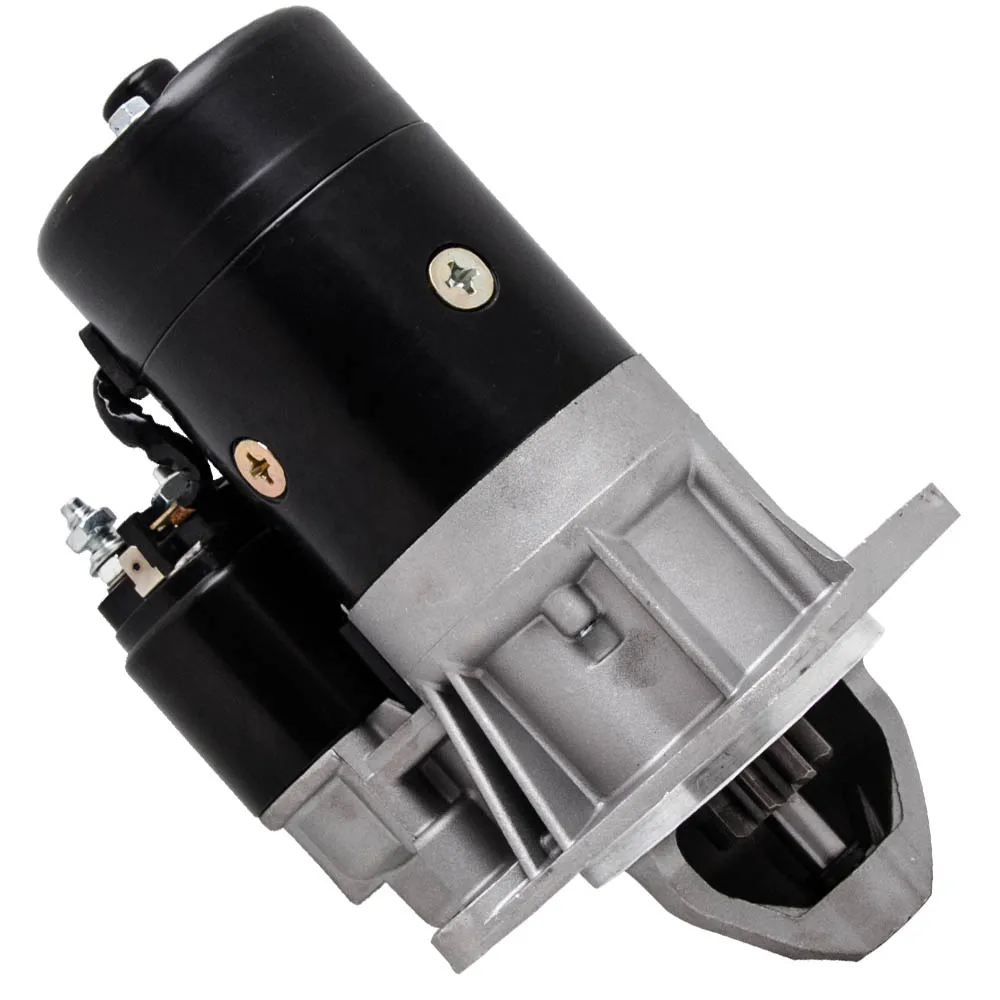 Land rover motor de arranque para range rover classic, 200tdi 300tdi ...