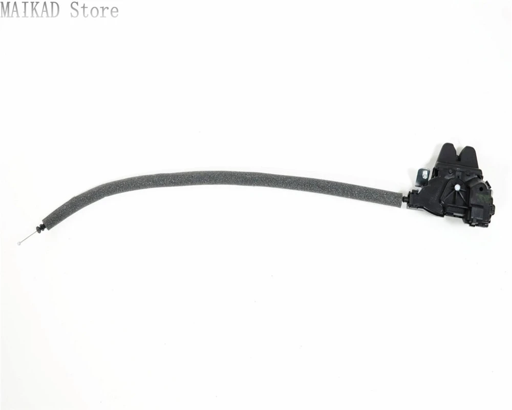 Actuador de bloqueo de maletero trasero para mercedes benz W218 CLS320 ...