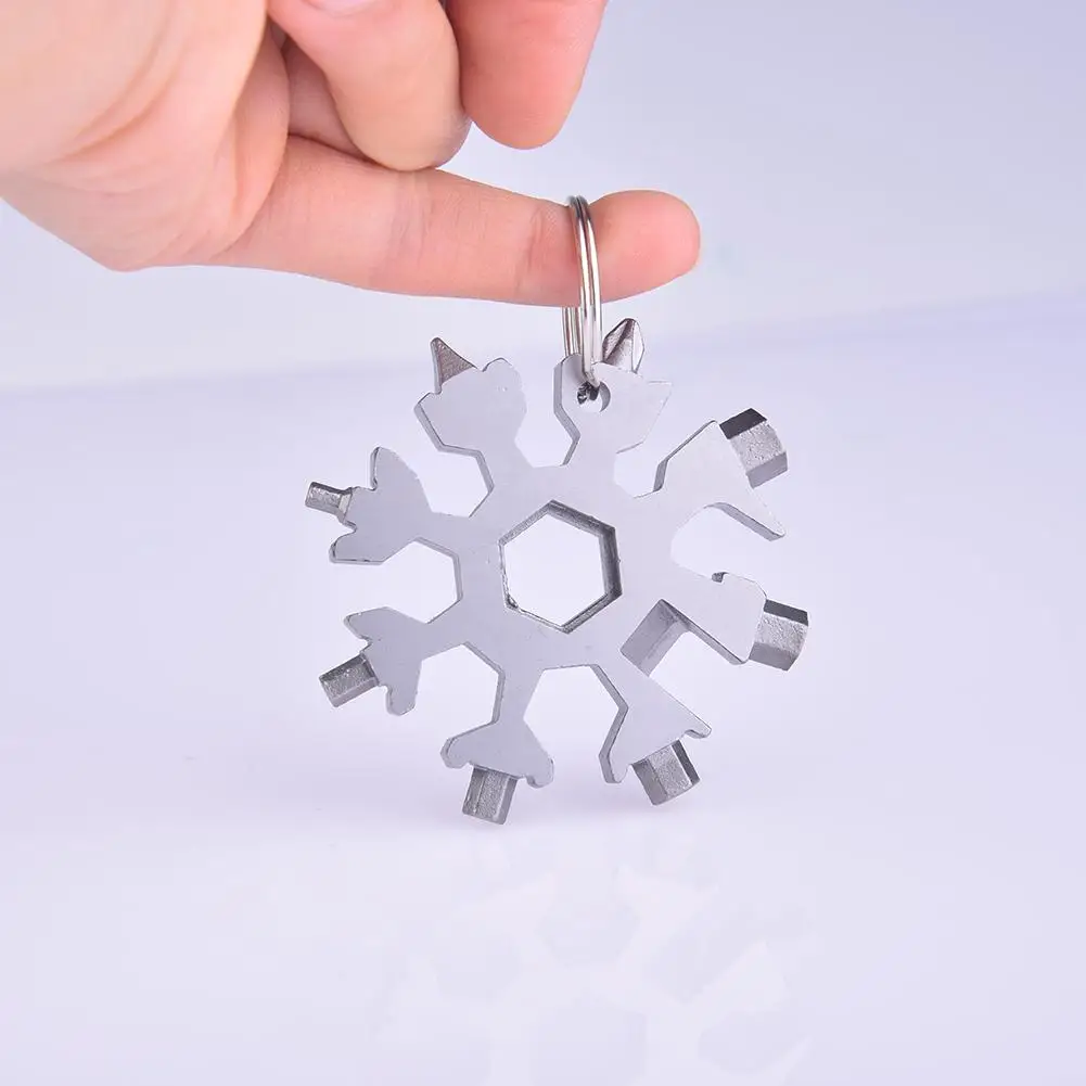 18 in 1 Multi function Bicycle Bike Repair Tools Outdoor Portable ...