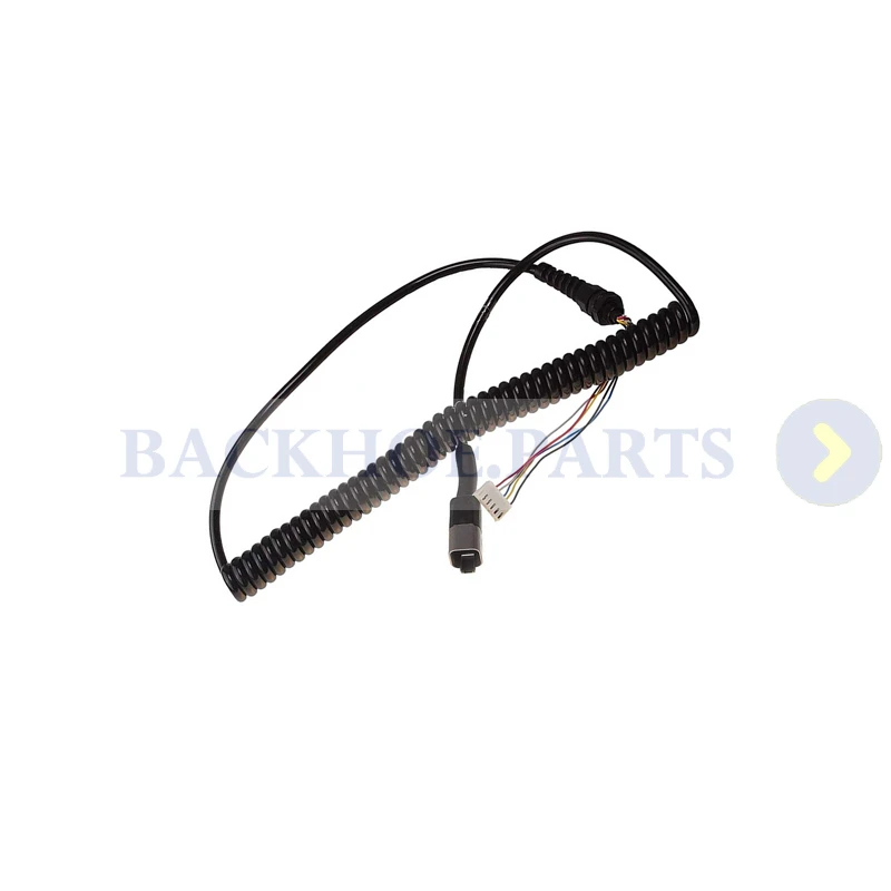 Controller Coil Cord 235464 235464GT for Genie Lift GS-1930 GS-1932 GS ...