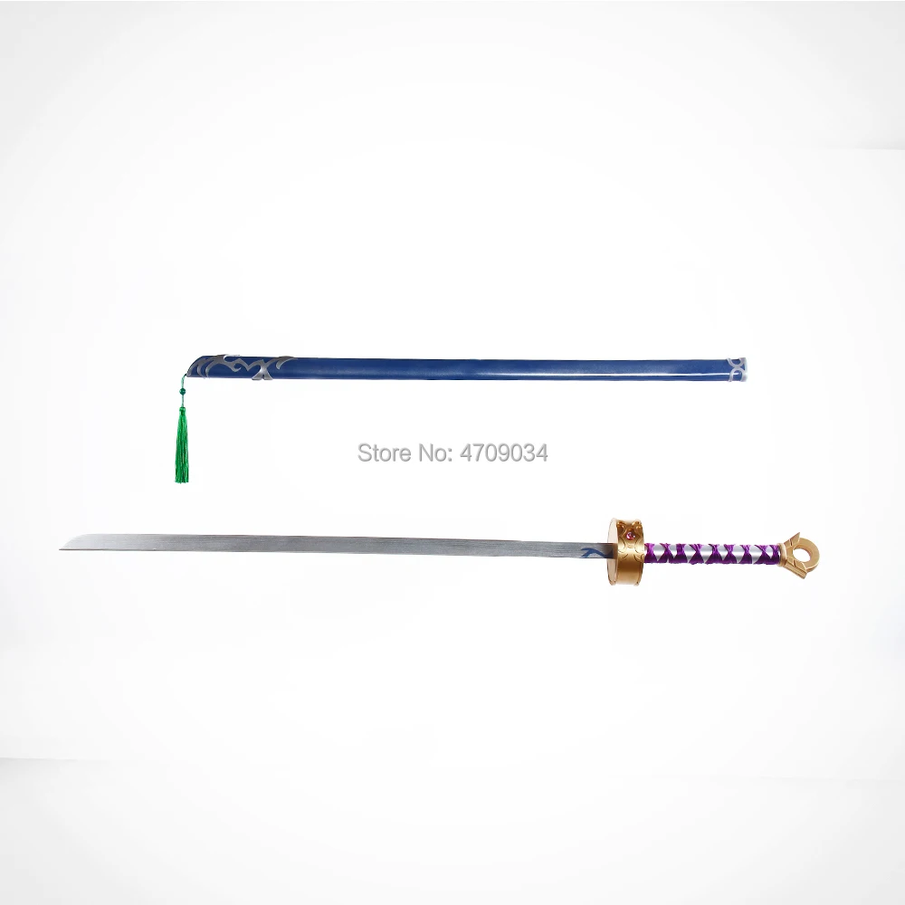 Fire emblem: a lâmina de blazing lyndis sword mani katti cosplay ...