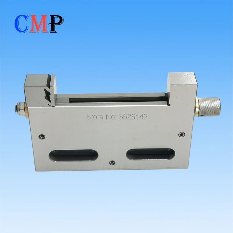 Precision-Wire-cut-Vise-CMP-7057-100mm-EDM-Vise-Fixture-Clamp-SUS440C ...