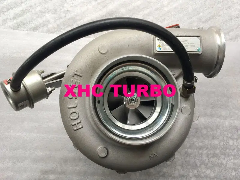 NEW-GENUINE-HX50W-3776470-4051391-VG1560118229-Turbo-Turbocharger-for ...