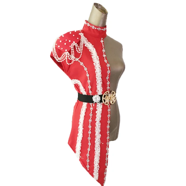 Stage Clothing For Singers