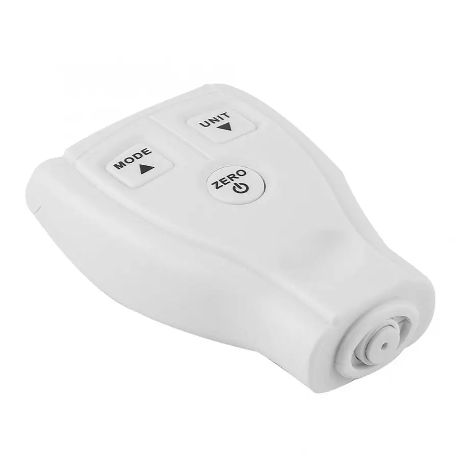 car paint meter Digital Coating Thickness Gauge Car Thickness Tester ...