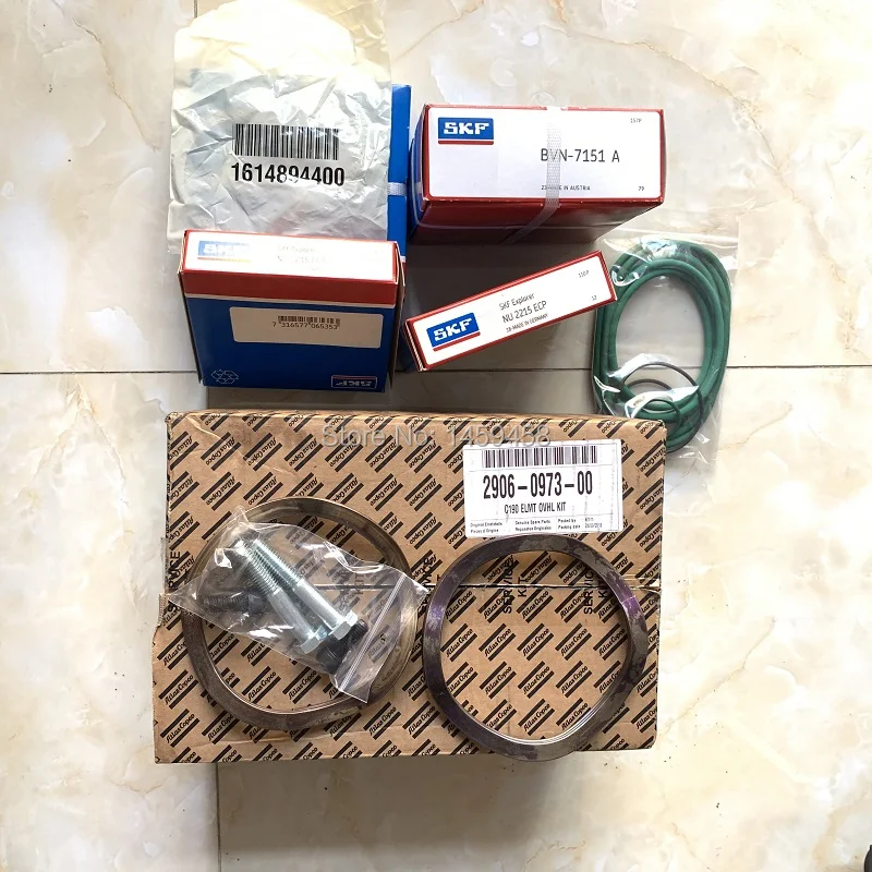 genuine-air-end-rebuidling-overhaul-kit-2906097300-2906-0973-00-for ...
