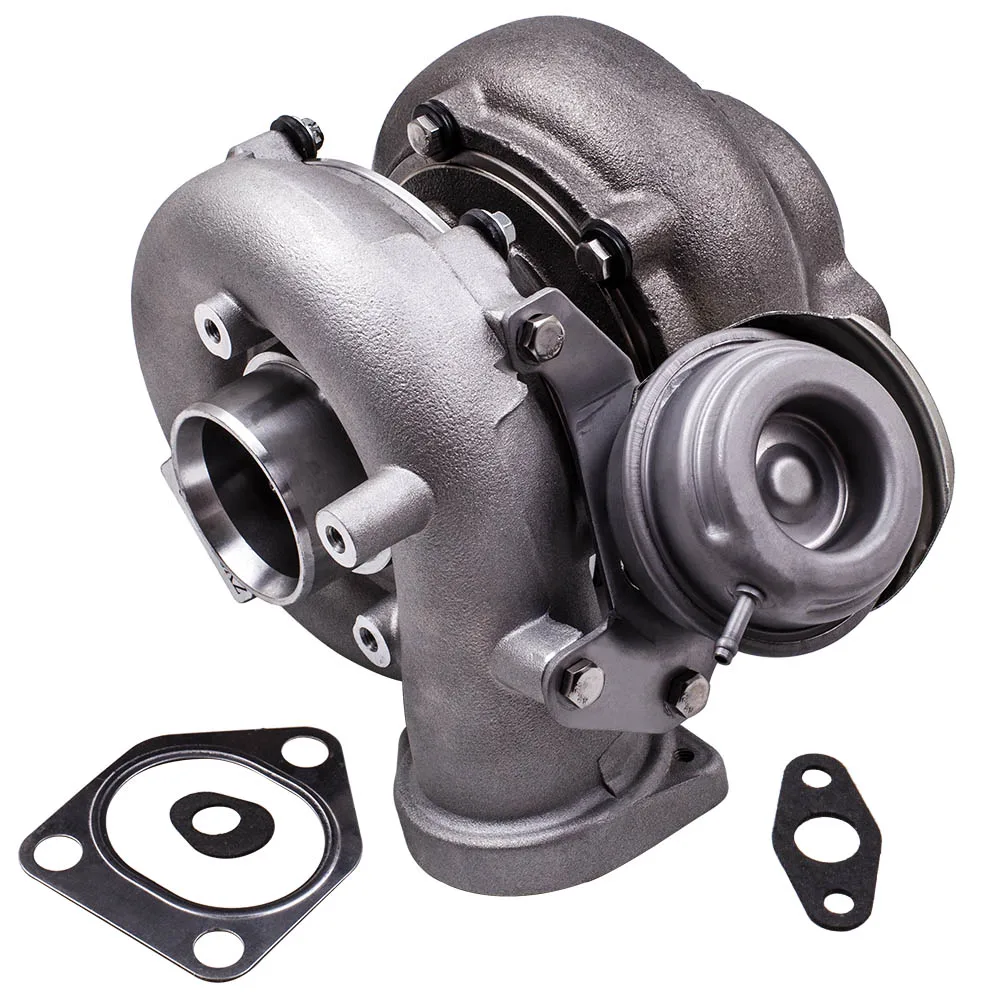Turbo Turbocharger para BMW 530d E60 E61 218BHP 2993 ccm 3.0d 725364 ...