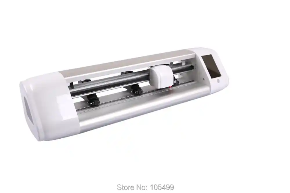 Foison C24 Vinyl Cutter Installation - bestlfiles