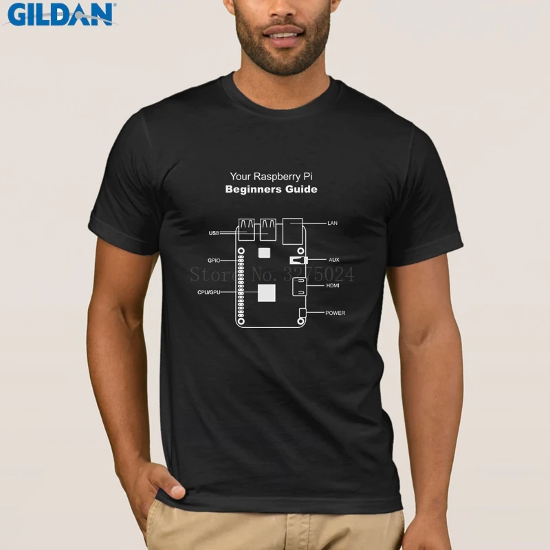 Slim Java Programmer Computer Tee Shirt Raspberry Pi Blueprint T Shirt ...