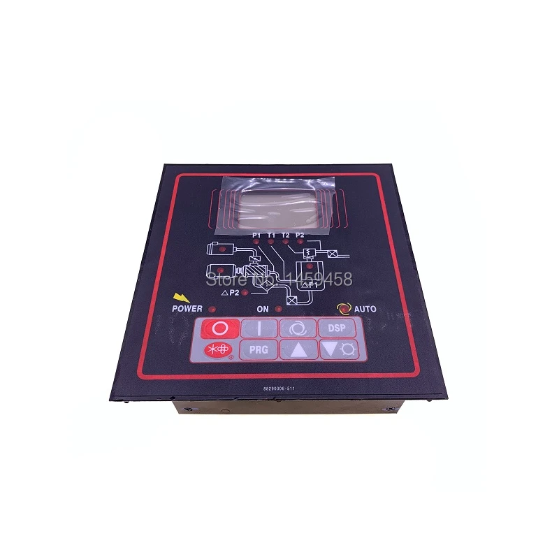 Sullair Luxury 88290007-999 Brand New Microprocessor Controller Panel ...