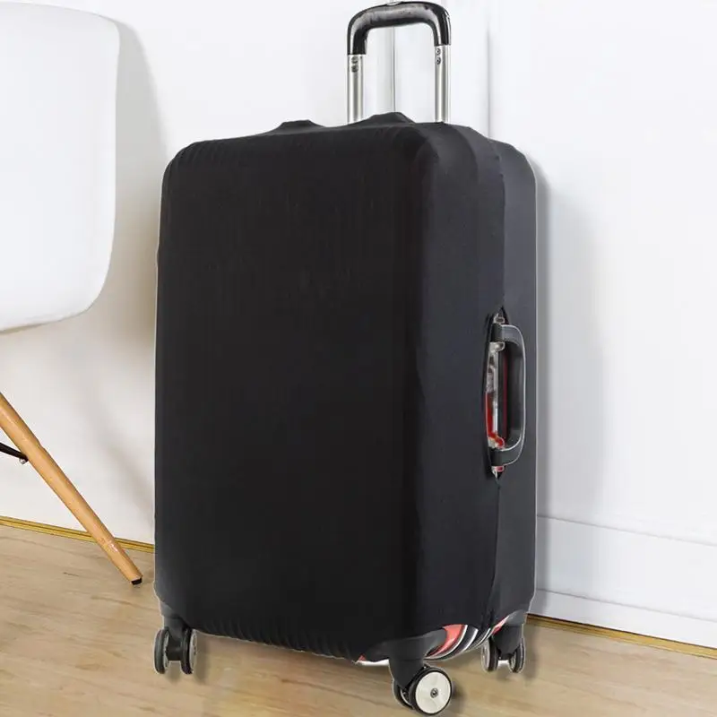 Travel Suitcase Protective Cover Luggage Case Travel Accessories