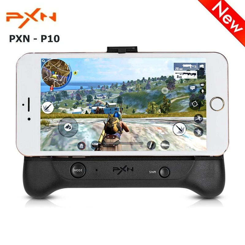 Original PXN PXN P10 무선 Bluetooth Controller 와 두 번 Trigger Button 대 한 ...