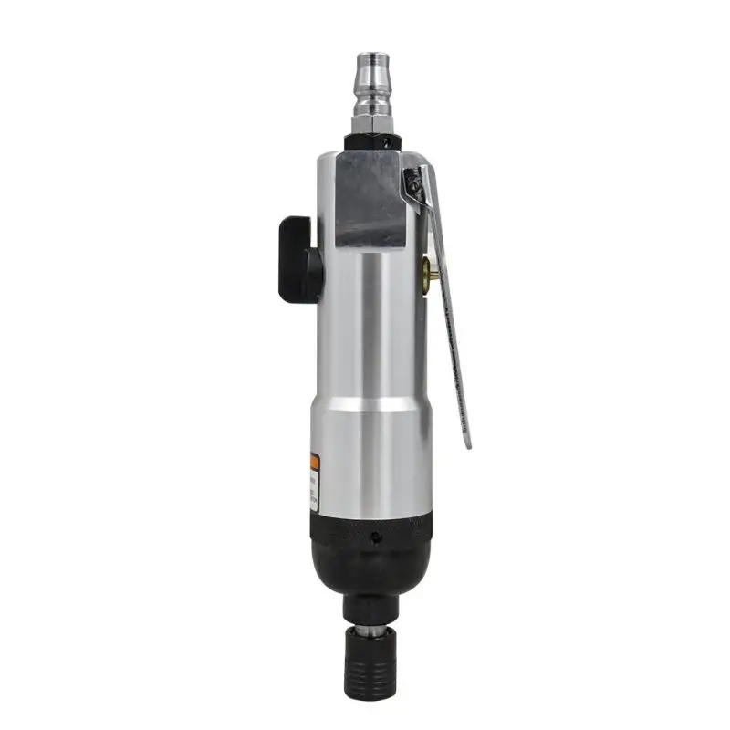 Pneumatic Screwdriver KP-803 Straight Type Reversible Assembly Line Air ...