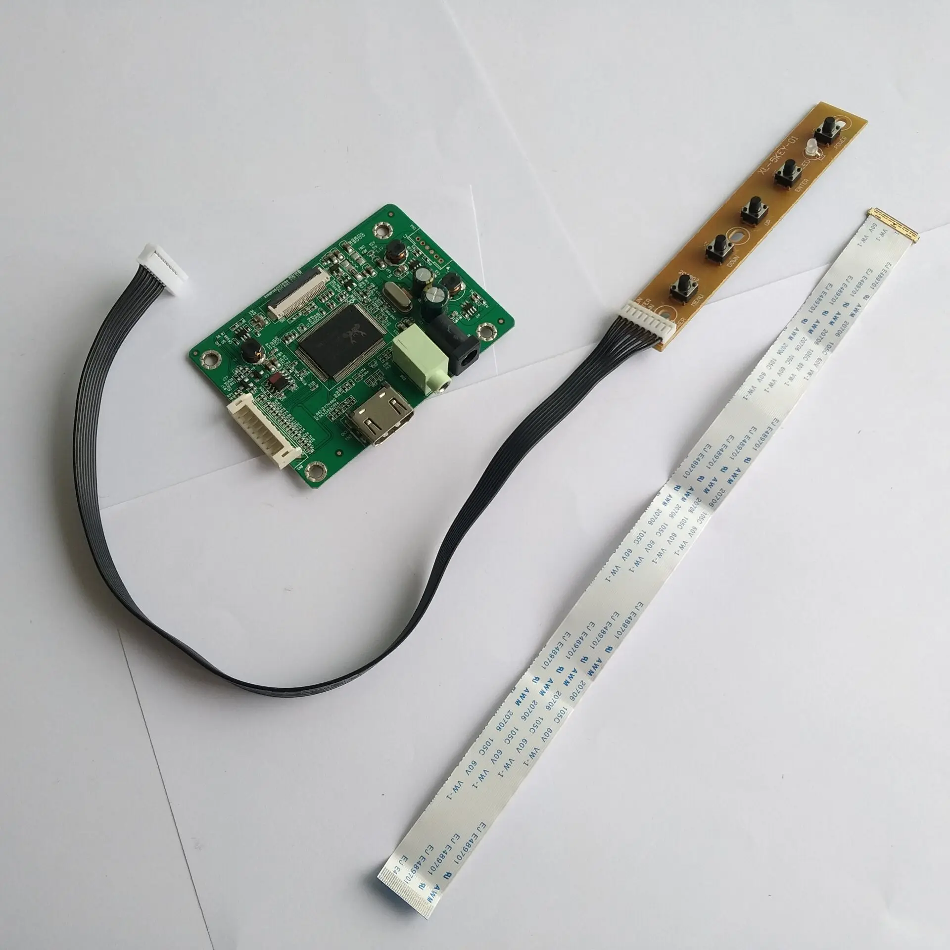 Kit-For-LP133WH1-SPB1-TPD1-13-3-1366X768-Panel-monitor-30pin-HDMI ...