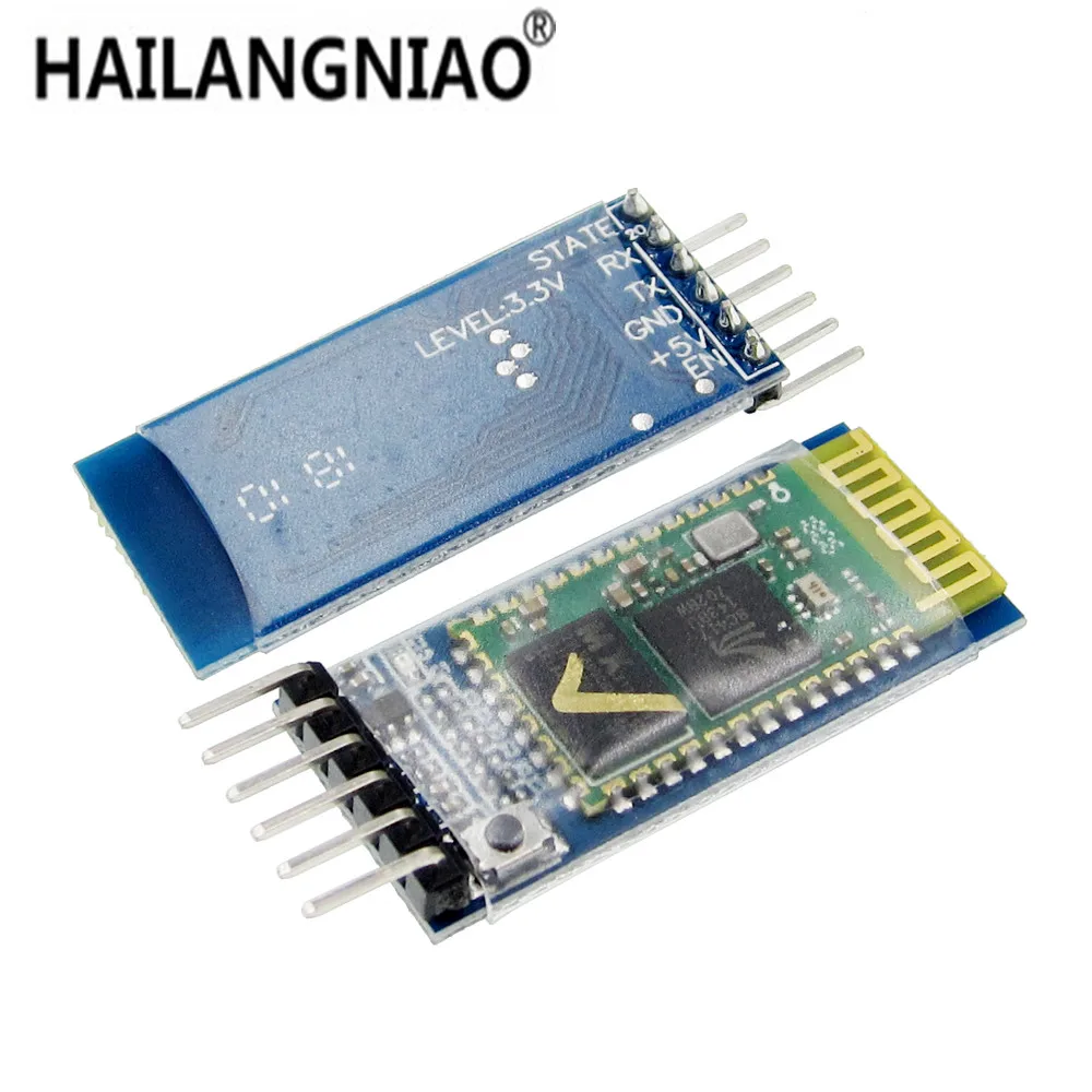1pcs-lot-HC-05-HC-05-RF-Wireless-Bluetooth-Transceiver-Slave-Module ...