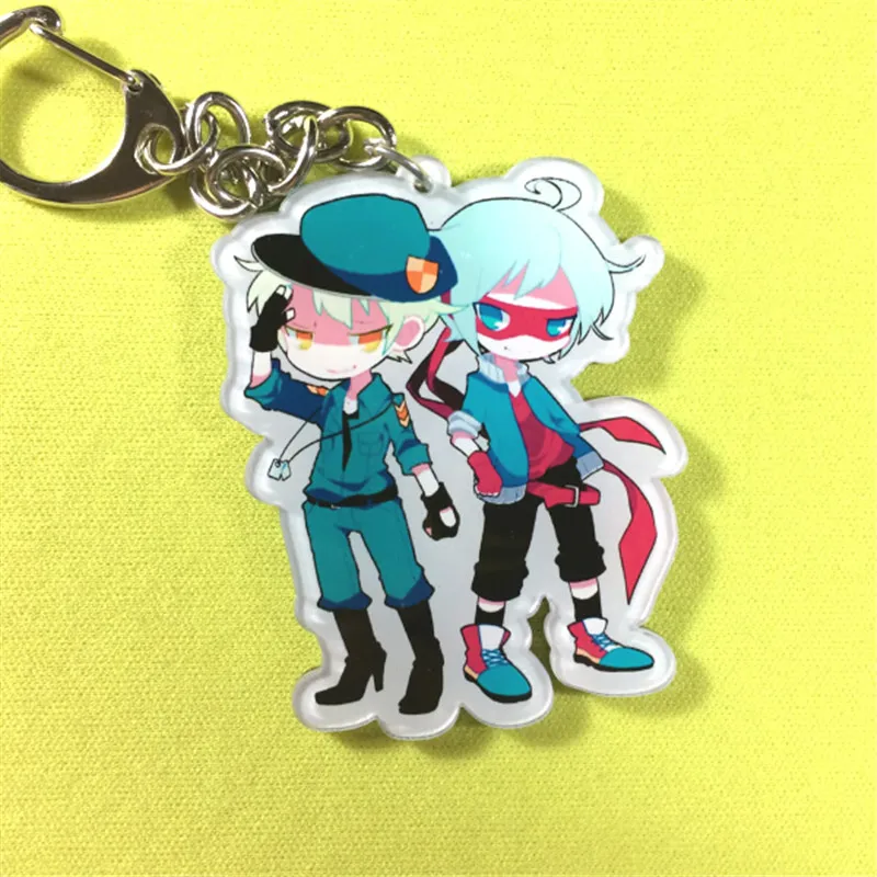 Happy Tree Friends Anime Handy